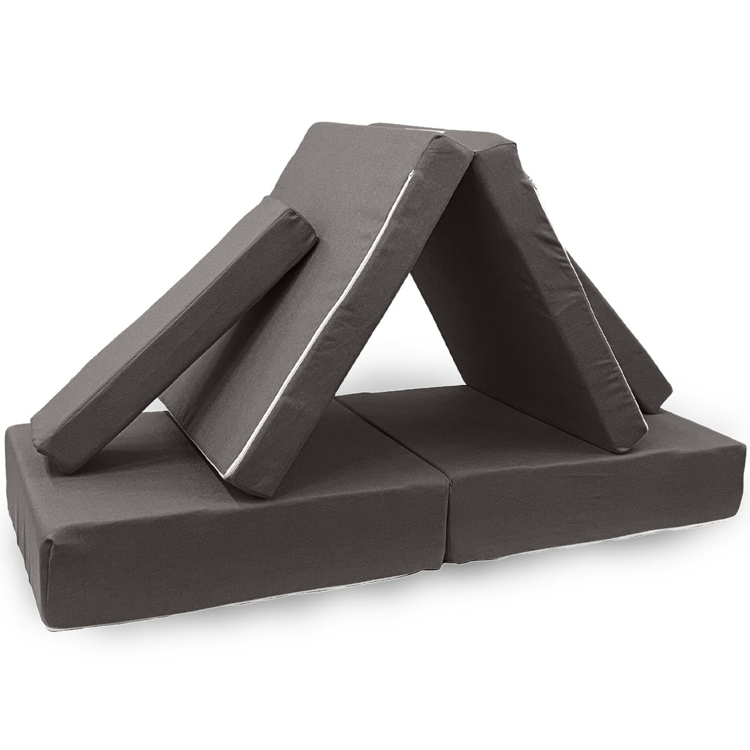 RIWI XXL Building Blocks - gigantyczne, miękkie klocki dla dzieci ...