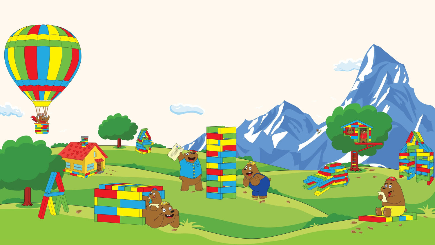 RIWI buildit