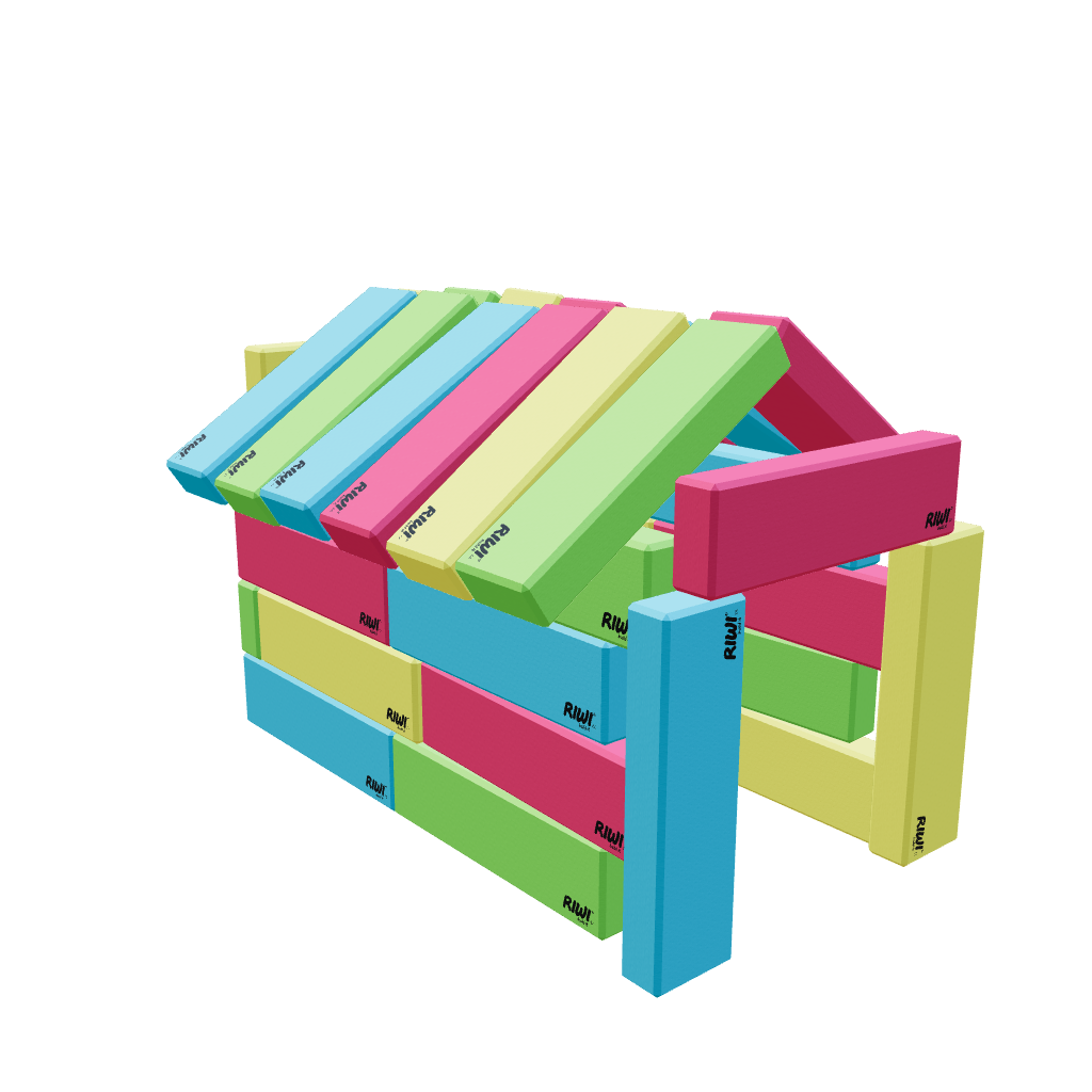 RIWI buildit