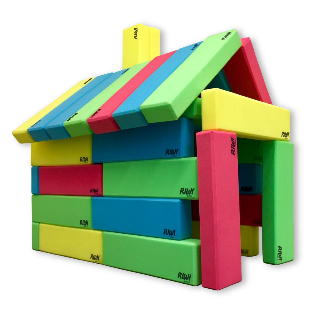 RIWI® XXL building blocks & accessories – RIWI buildit