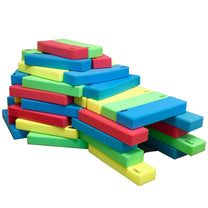 RIWI building blocks | XXL foam blocks | Large soft building bricks ...