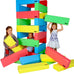 RIWI building blocks | XXL foam blocks | Large soft building bricks ...